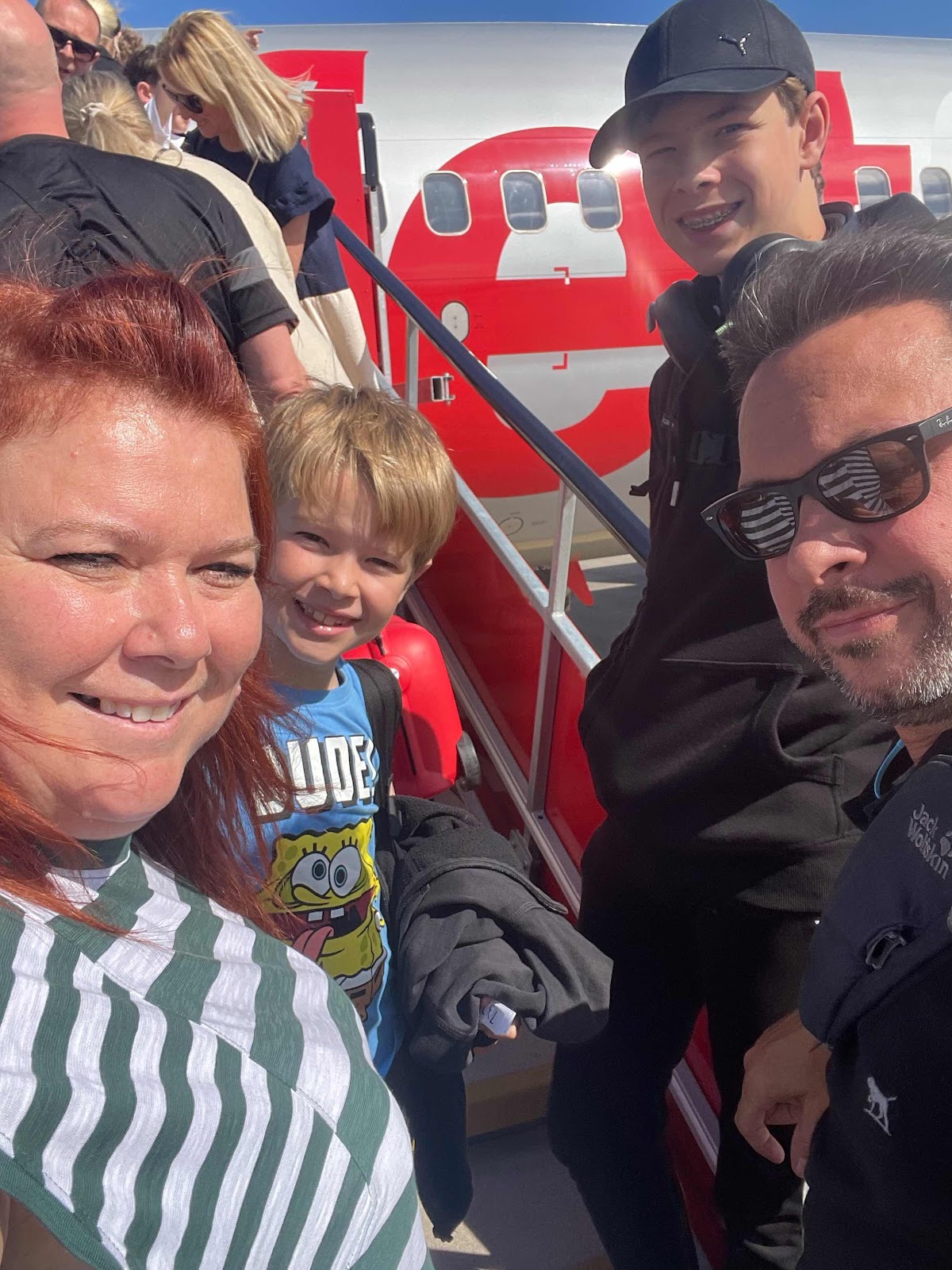 Pippy Abroad: Türkiye