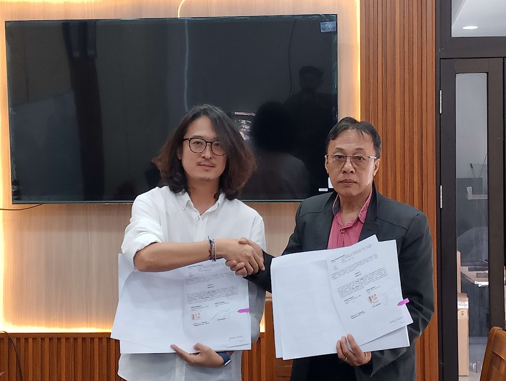 Universitas Bumigora