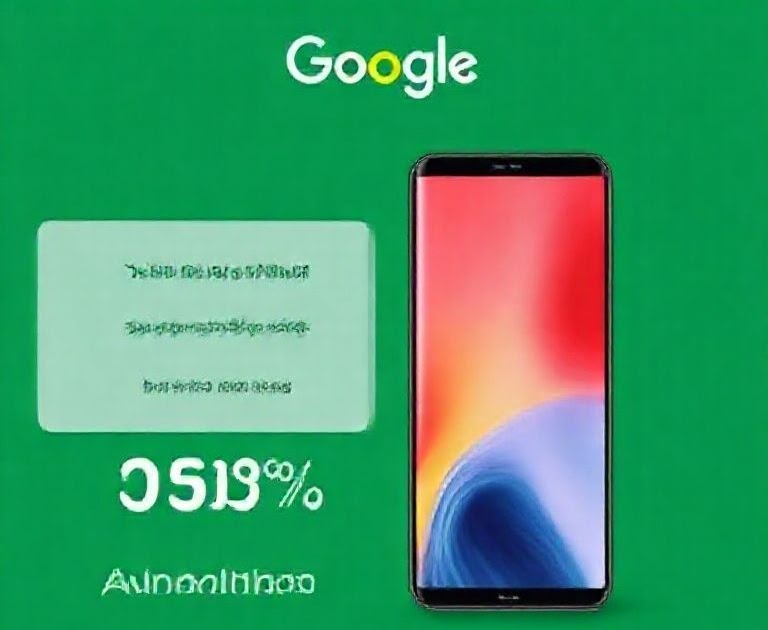 Google One Offers 50% Off Annual Plans