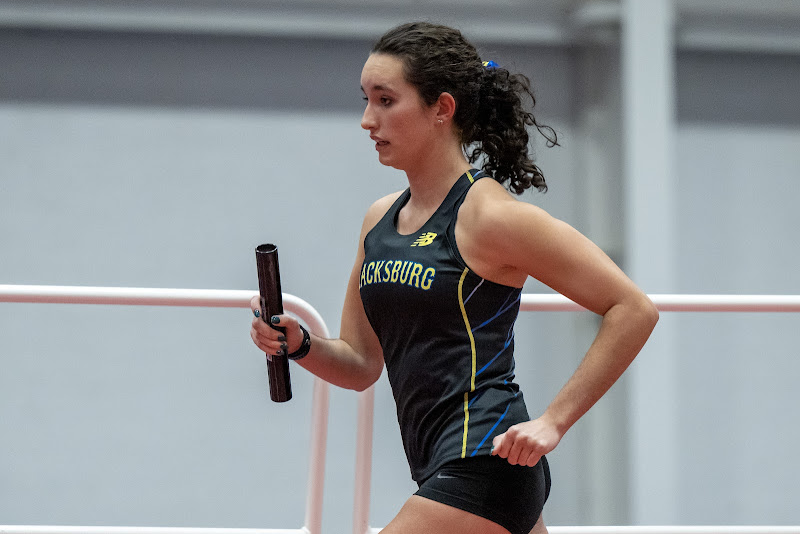 Athletes | Blacksburg Photos