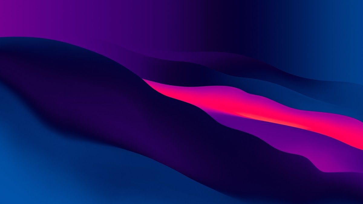 Abstract, Gradient, Big Sur, Macos, Macos Big Sur 4K Wallpaper