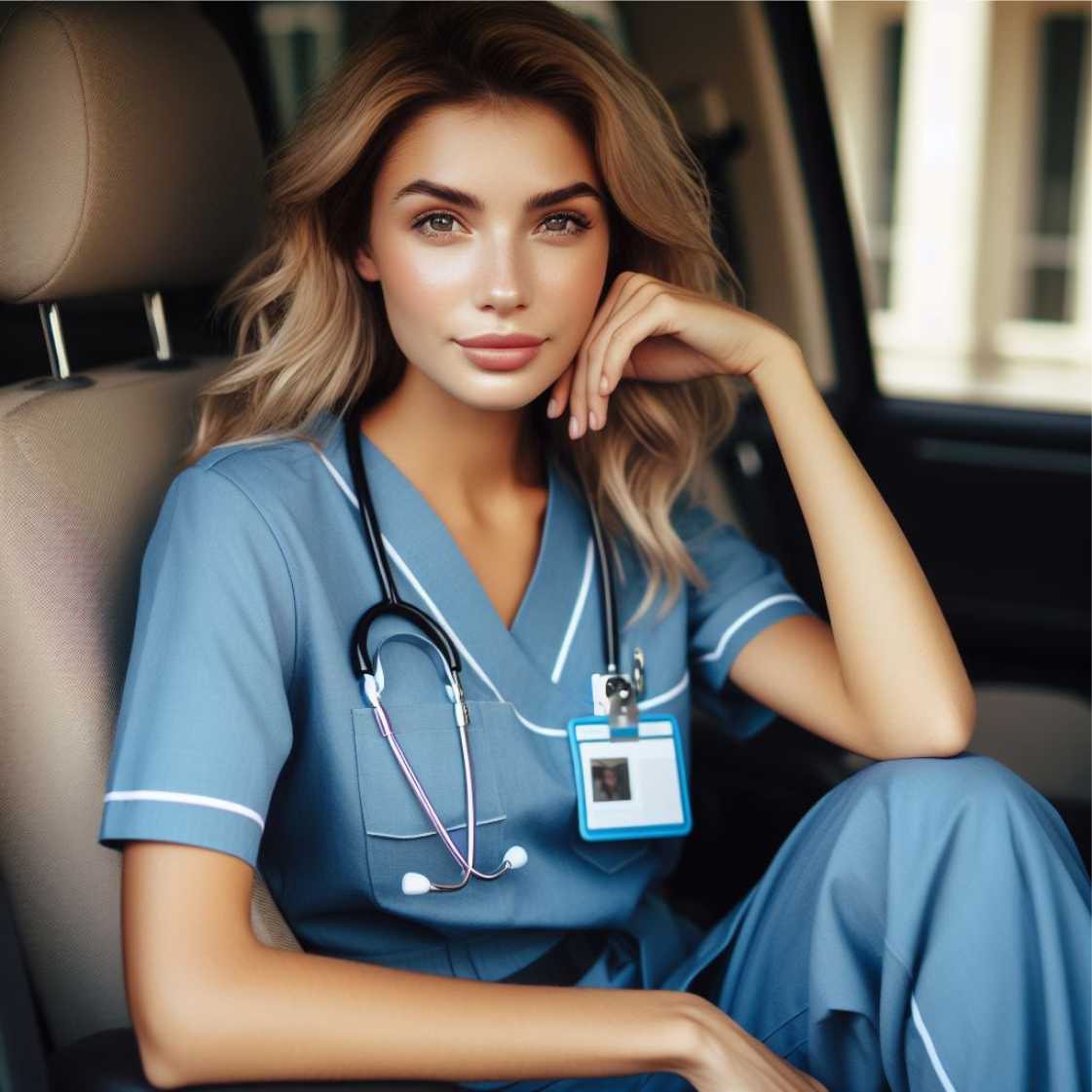 understanding the icu nurse