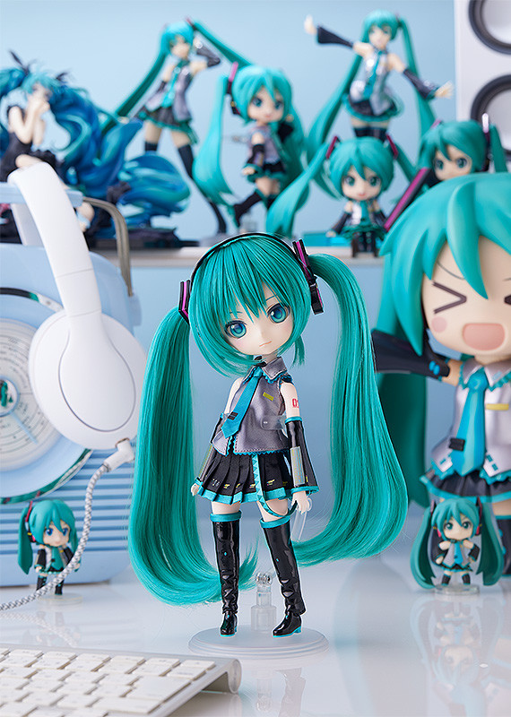 Miku Collection