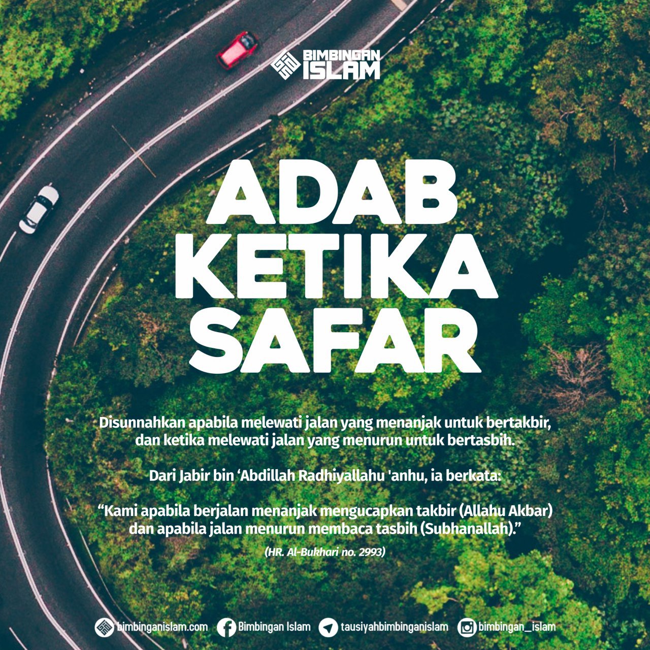 Adab Safar – ilmiyyah.com