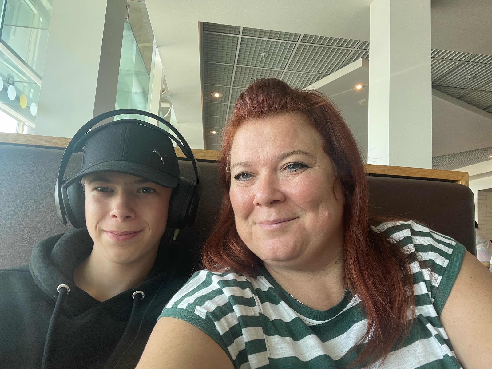 Pippy Abroad: Türkiye