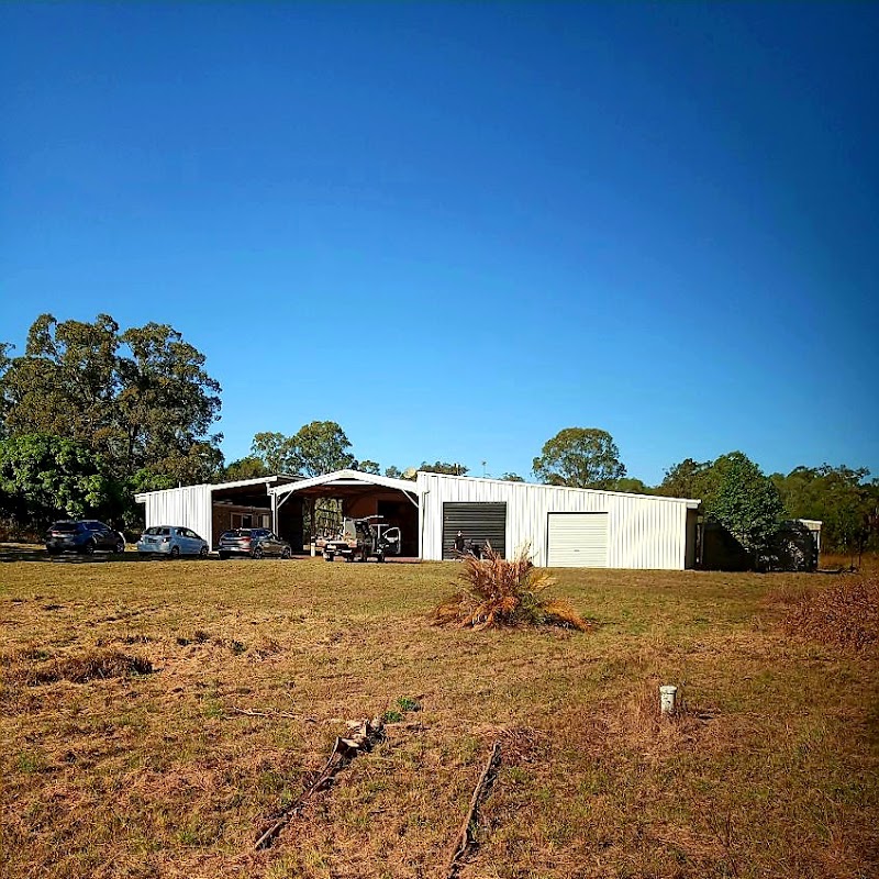 Captain Creek, QLD, 4677 - @realty