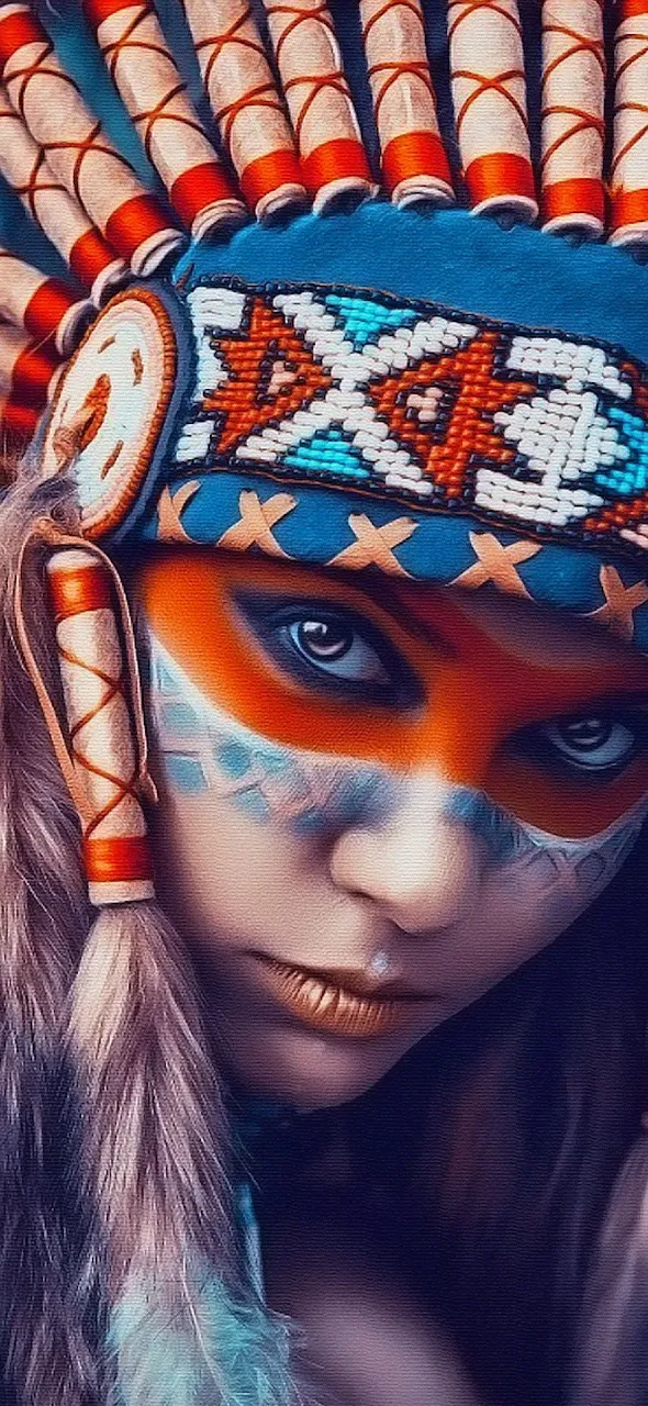 Apache Indian, American Indian Group, Apache, Indigenous Peoples ...