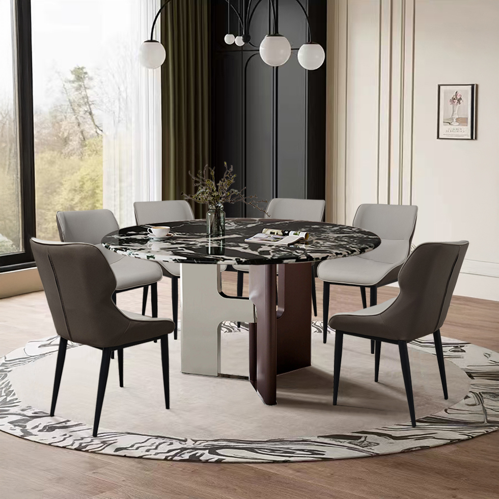 Gerard Dining Round Table