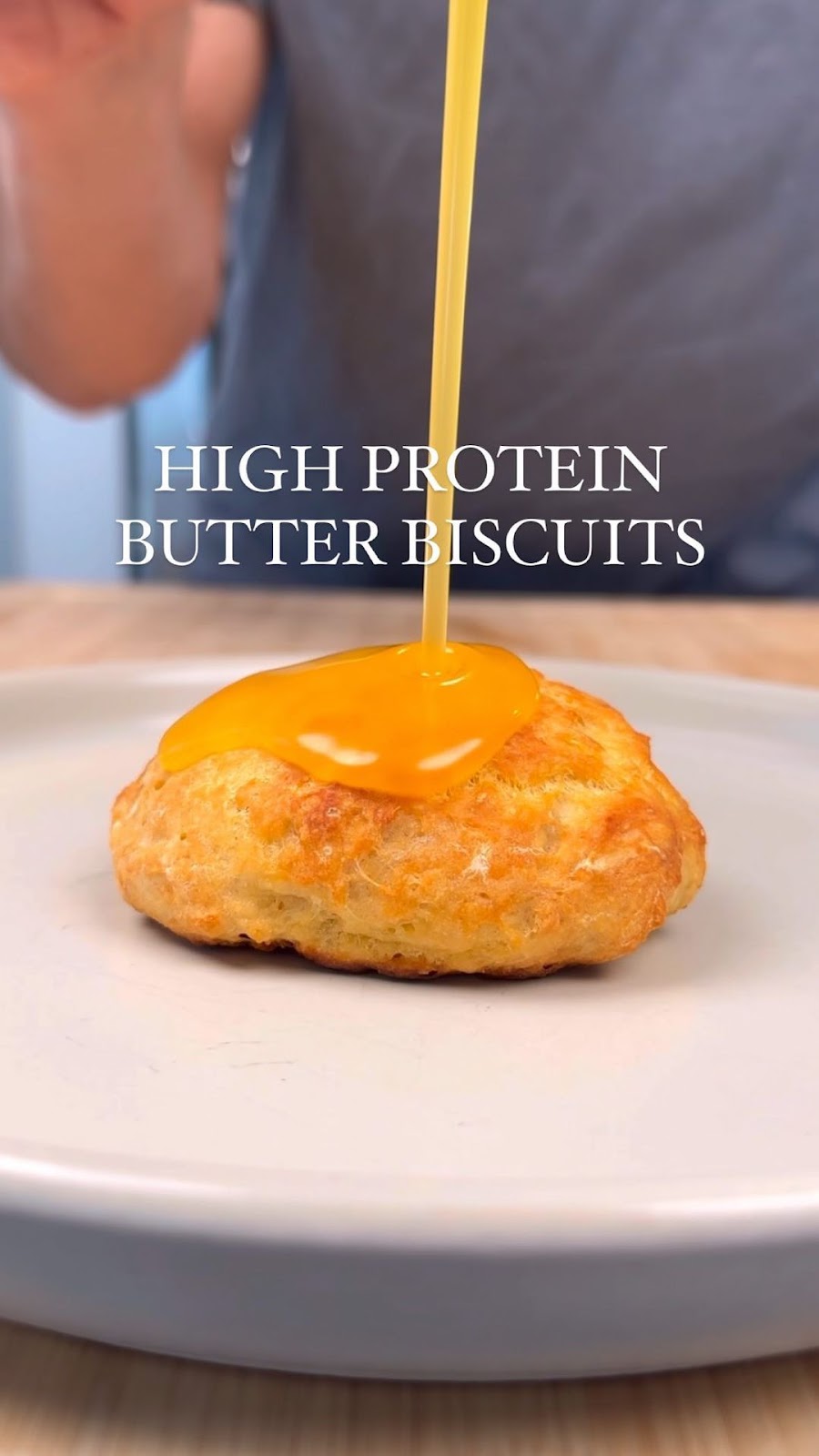 High protein | MealPrep