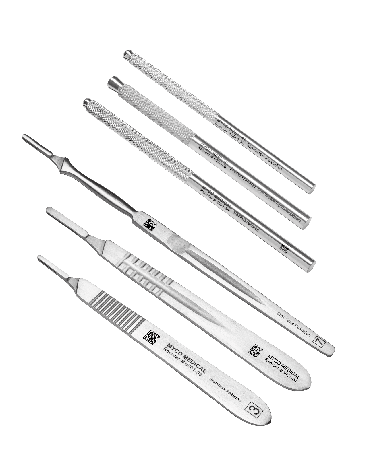 Category: Blades & Scalpels