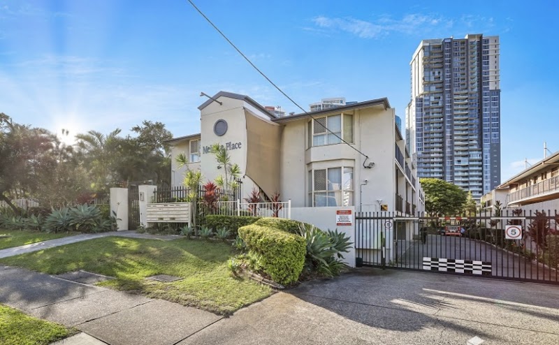 27/63 Queen Street, Southport, QLD, 4215 - @realty