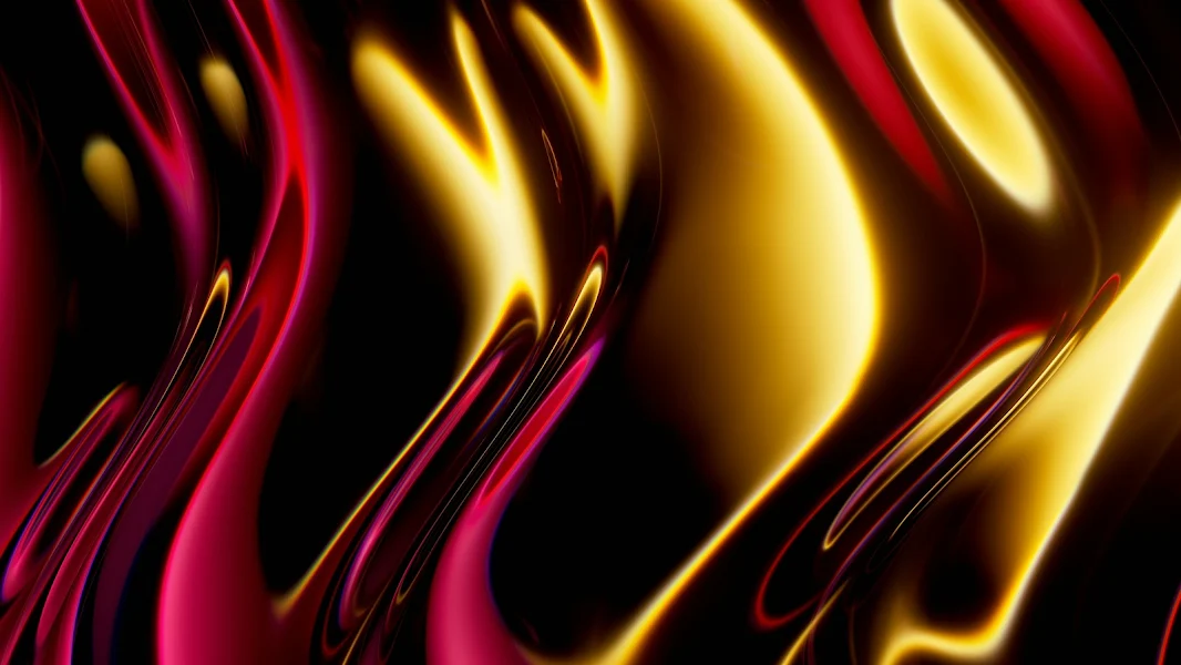 Abstract, Liquid, Swirl, Texture 5K Wallpaper