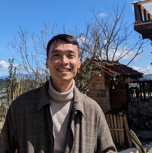 Bùi Lê Duy (Dennis Bui) - Chàng trai đa tài - ConDuong.Pro.Vn