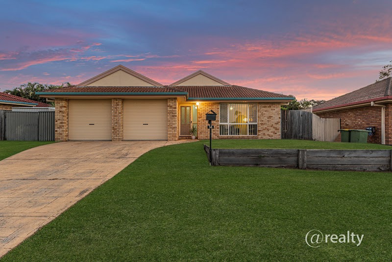 14 Paramount Drive, Warner, QLD, 4500 - @realty