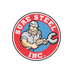 SURE STEEL - CONSTRUCTION CHANNEL