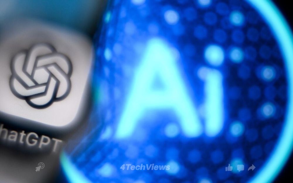 OpenAI launches deep research – an AI tool for research - 4TechViews OpenAI launches deep research – an AI tool for research - 4TechViews