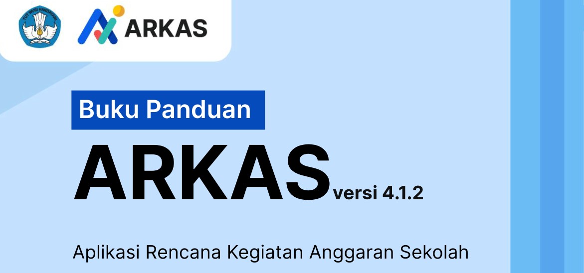 Buku Panduan ARKAS Versi 4.1.2 Tahun 2023