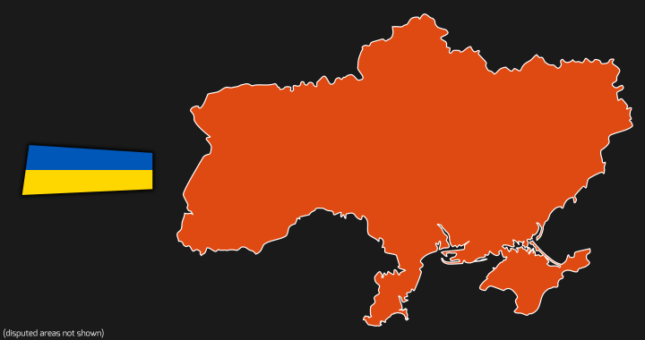 Ukraine Development - ProMods