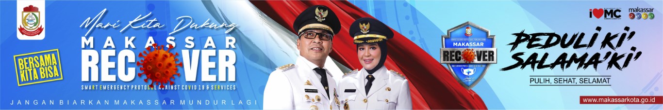 Rektor UNM Lantik Empat Wakil Dekan Baru FISH | Ujung Jari