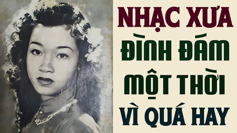 Nhạc Xưa Đình Đám Một Thời Vì Quá Hay - Liên Khúc Nhạc Vàng Xưa Bỏ Ăn ...