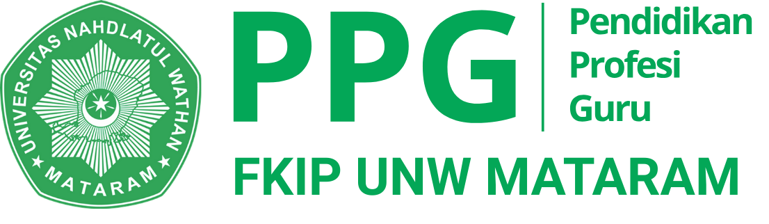 Sejarah - PPG UNW Mataram