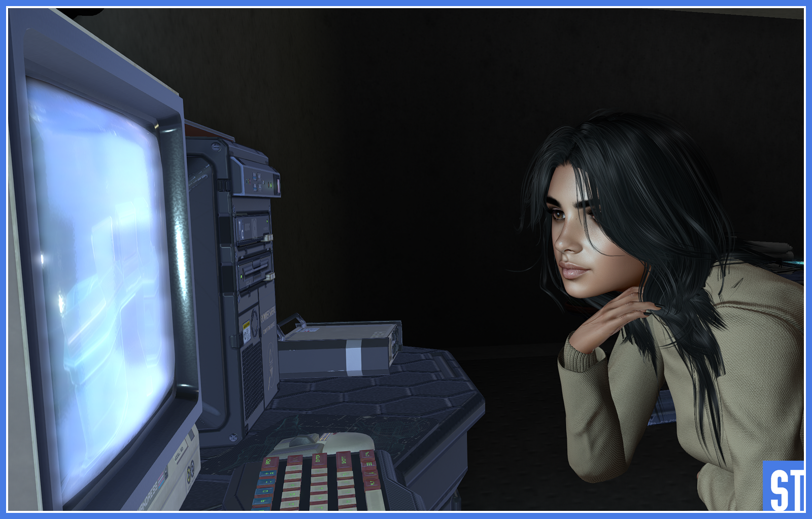 SLychology Today: The Avatar Issue - General Discussion Forum - Second ...