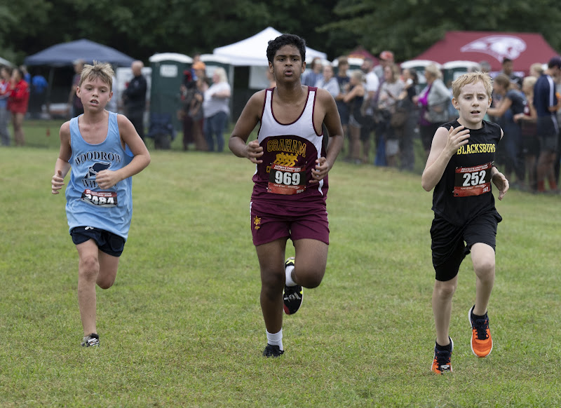 Athletes | Blacksburg Photos