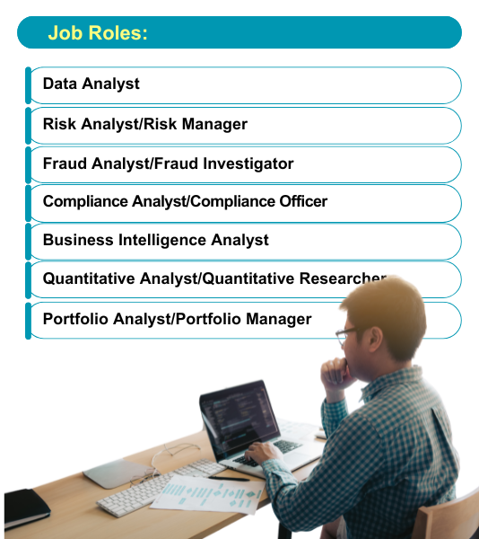 Banking Data Analytics Course | Best IT & Professional Certification Training Institute