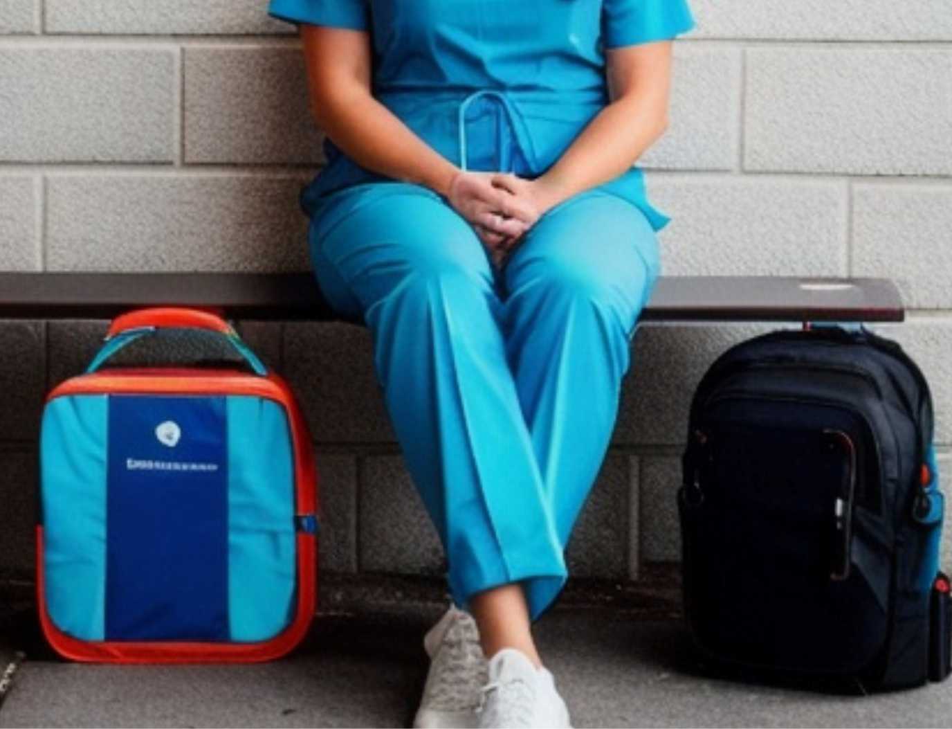 understanding the icu nurse