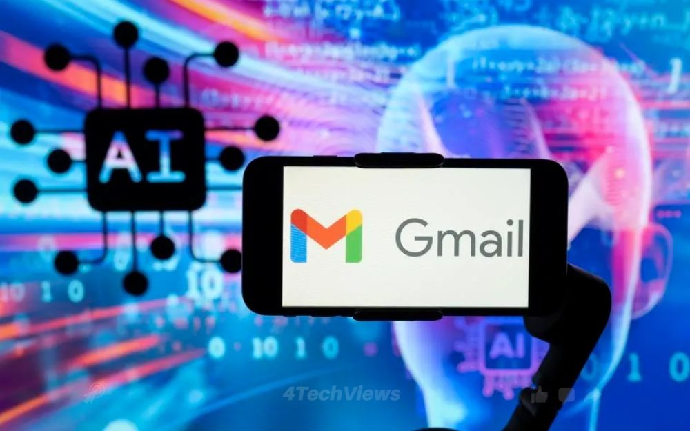 FBI alert: Highly advanced Gmail attacks - Avoid clicking anything ...