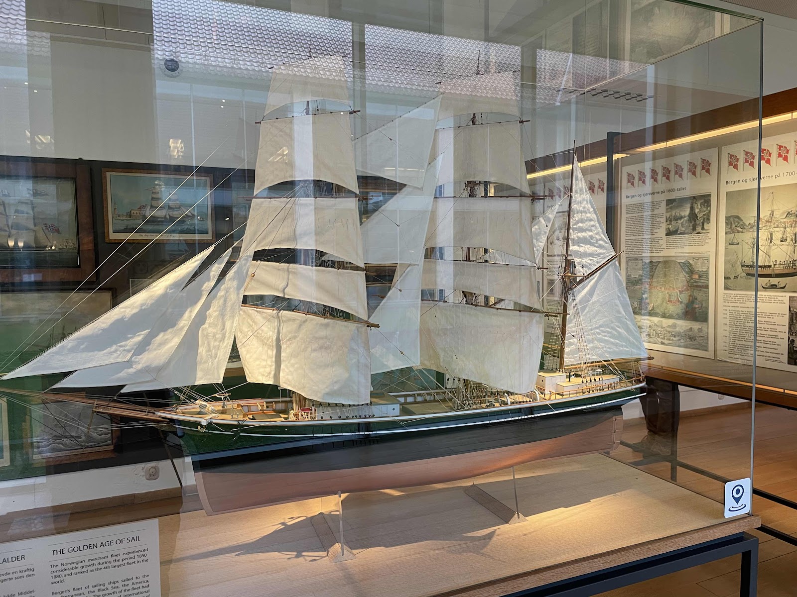 Bergen Maritime Museum