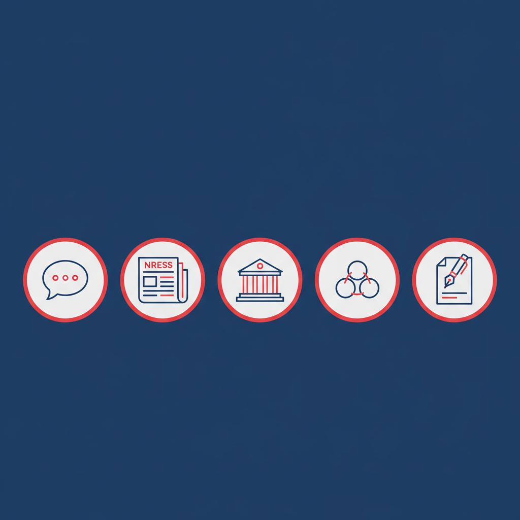Bill of Rights simplified for students: A classroom guide