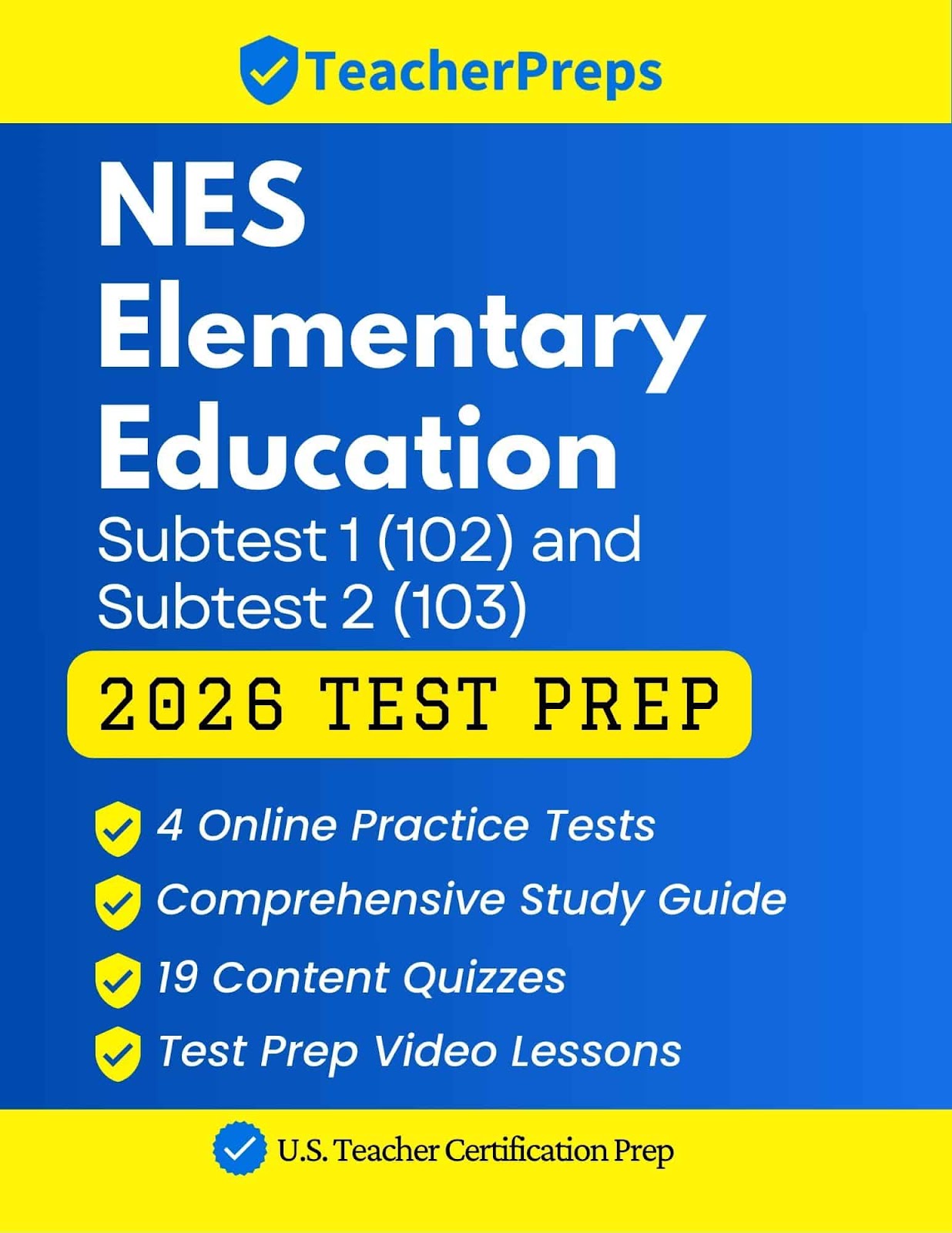Home - TeacherPreps