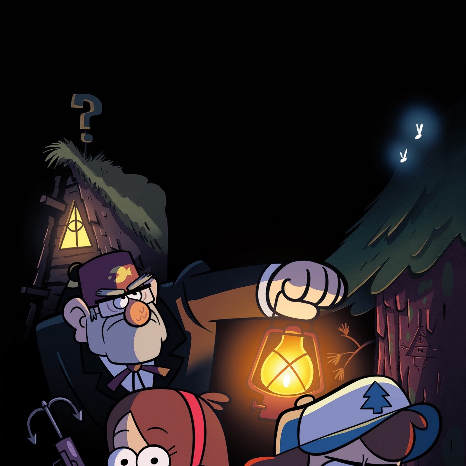Cartoon, Dipper Pines, Gravity Falls Lost Legends, Mabel Pines, Art 2K ...