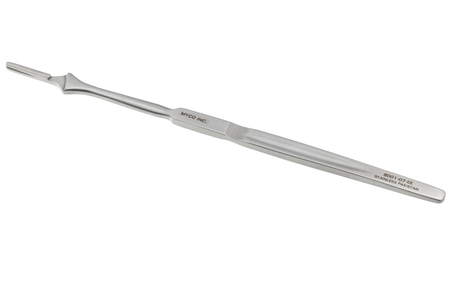 Product: GLASSVAN® #7 Surgical Blade Handle