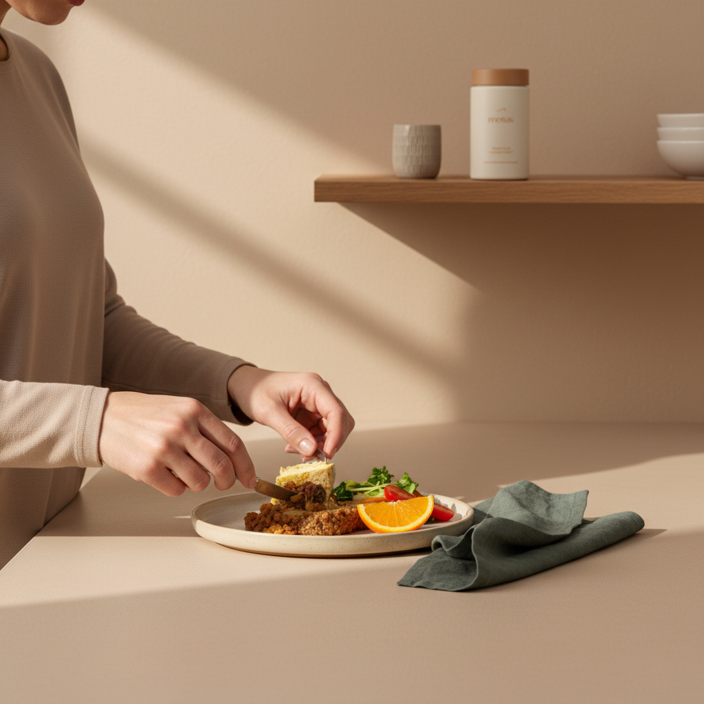 3-3-3 Rule for Fat Loss: Practical Science-Backed Plan - Tonum