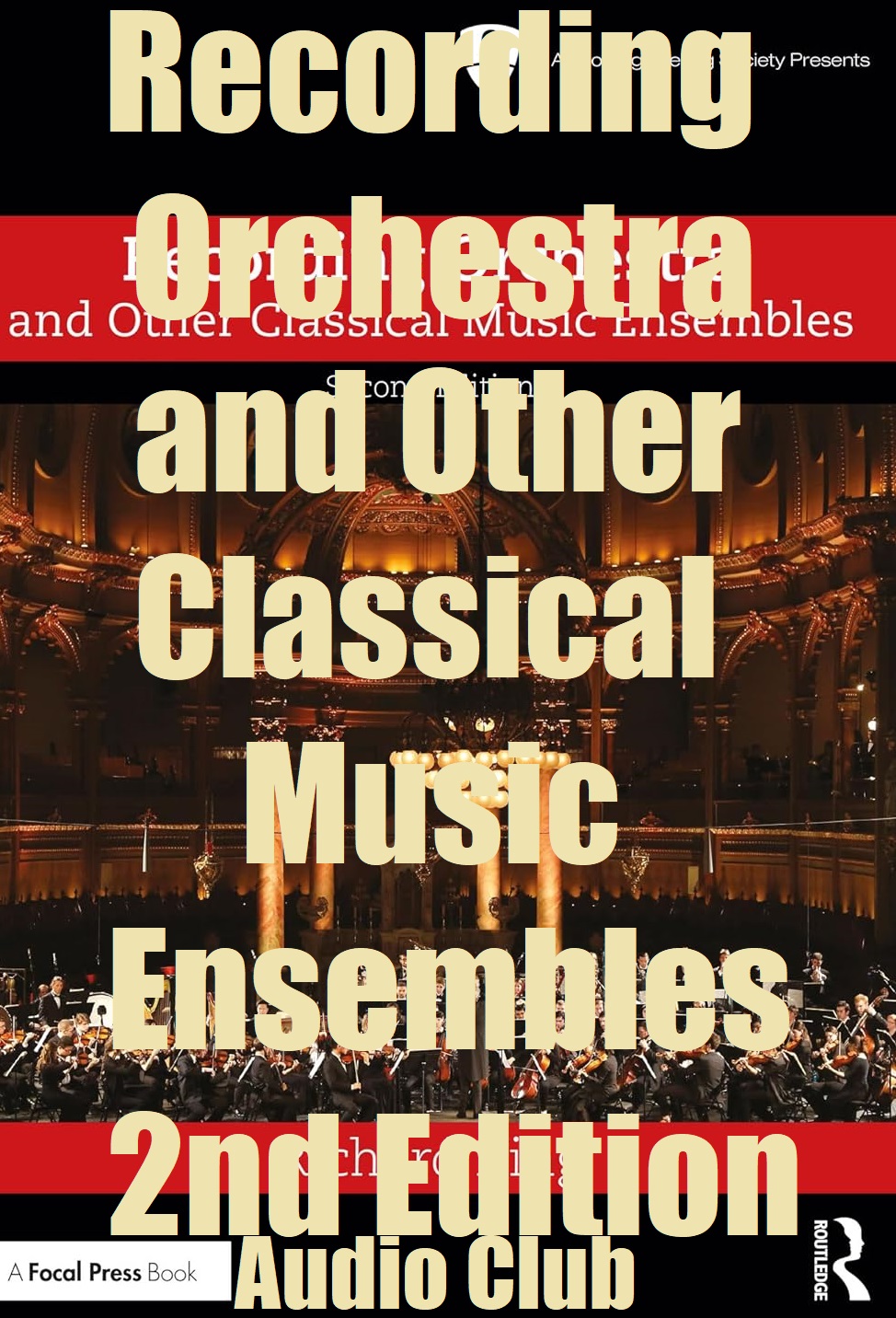 Rec Music Classical Recordings