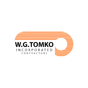 W. G. TOMKO - CONSTRUCTION CHANNEL