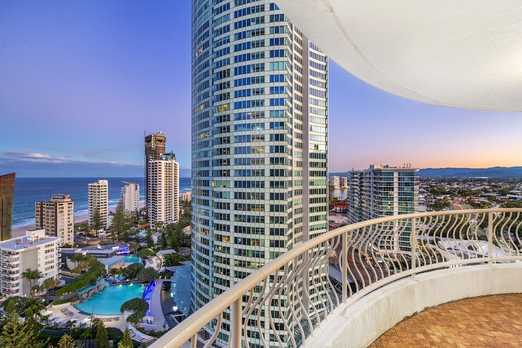 20D/30 Laycock Street Surfers Paradise, QLD, 4217