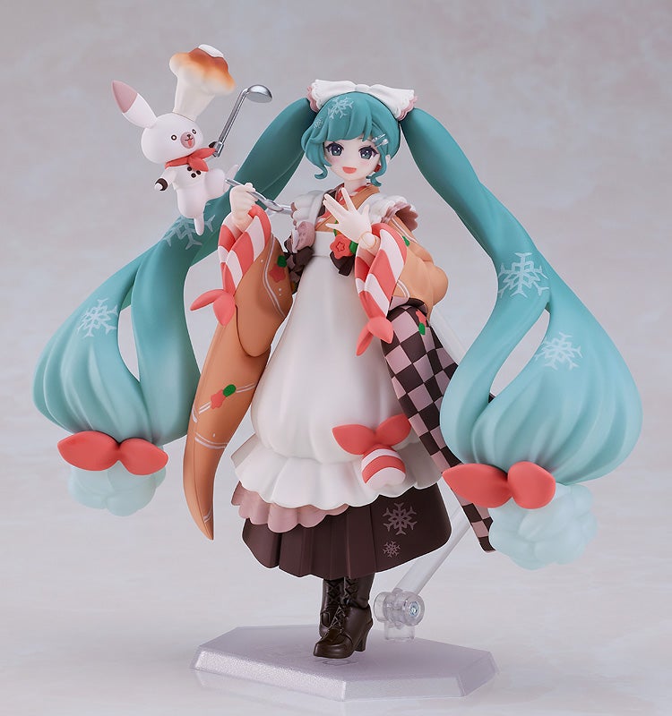 Miku Collection