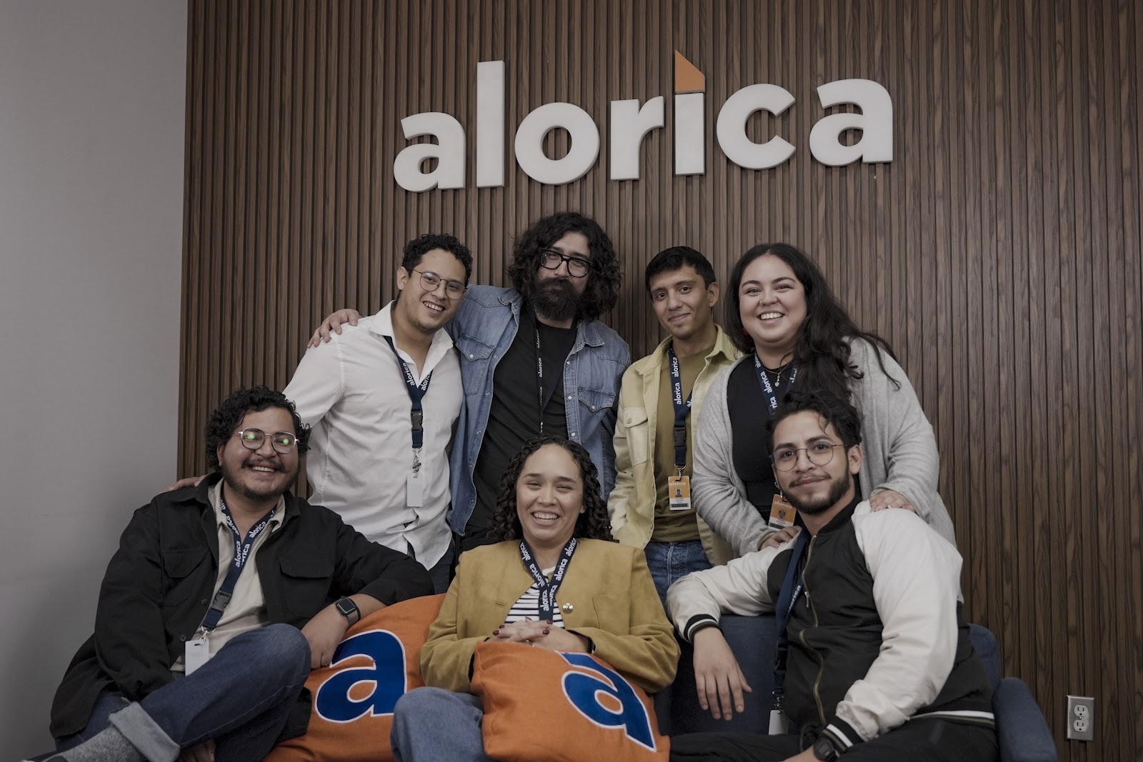 Alorica