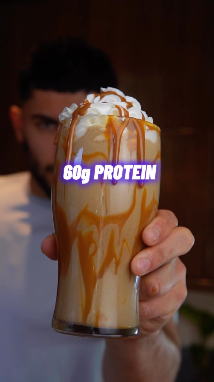 High protein | MealPrep