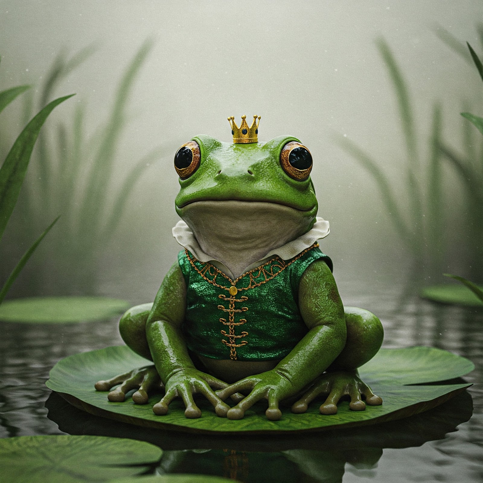 Beer Menu - Frog Rock Brewing