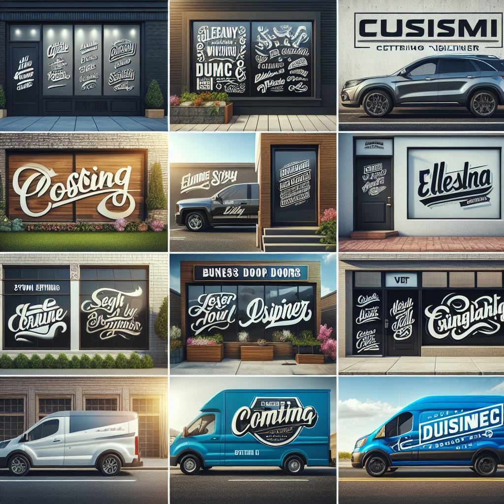 custom_lettering - KustomSigns - Oklahoma's Premier Custom Signs, LED ...