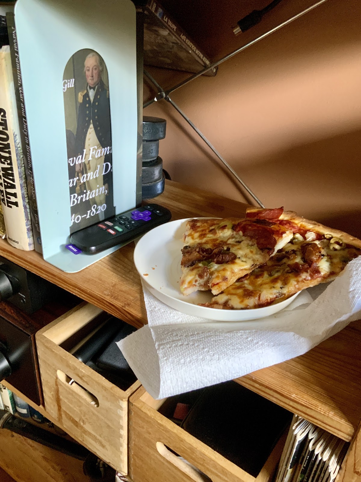 Miss Pancake Taylor's Blog: Day Six Hundred and Fifty Four