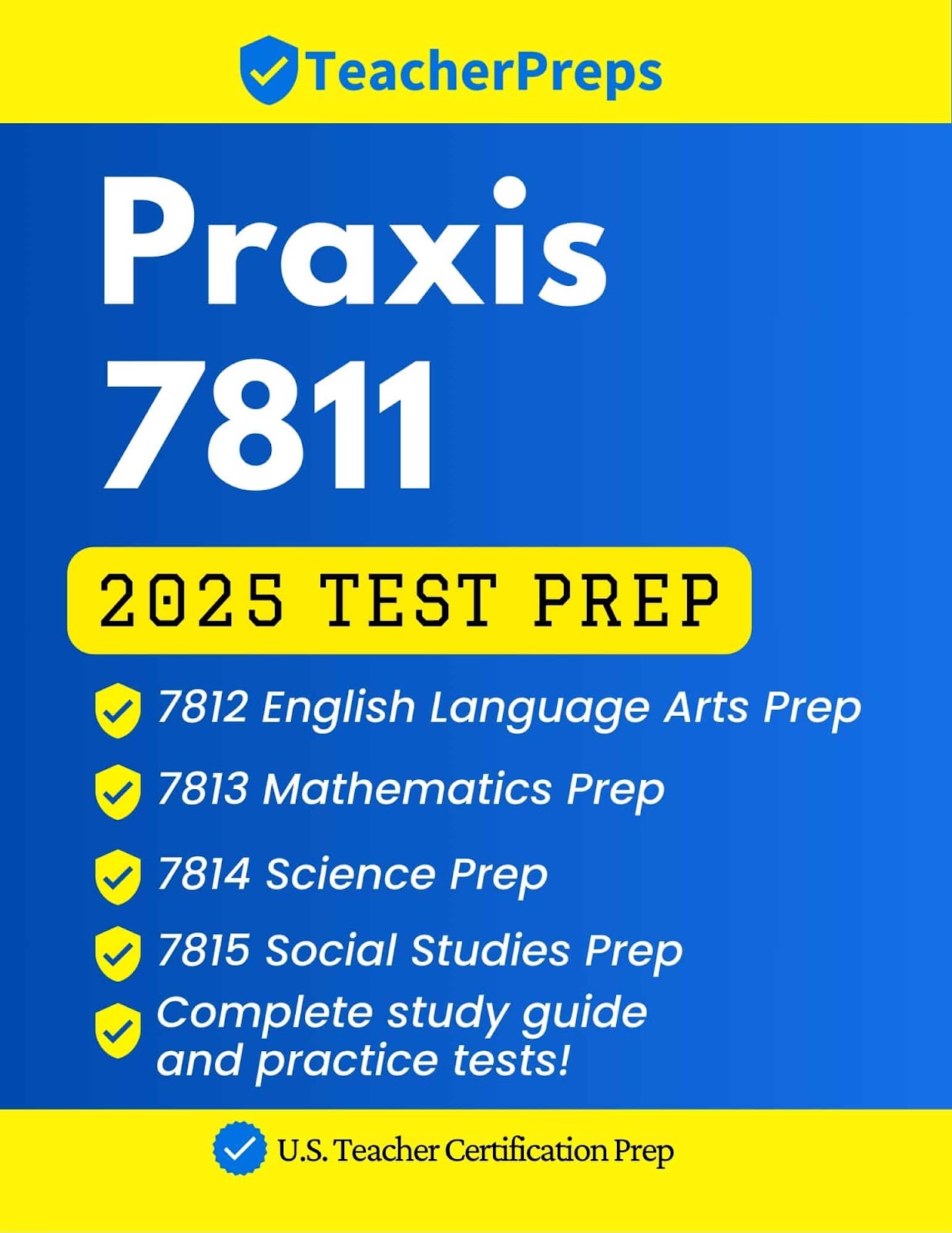 Home - TeacherPreps