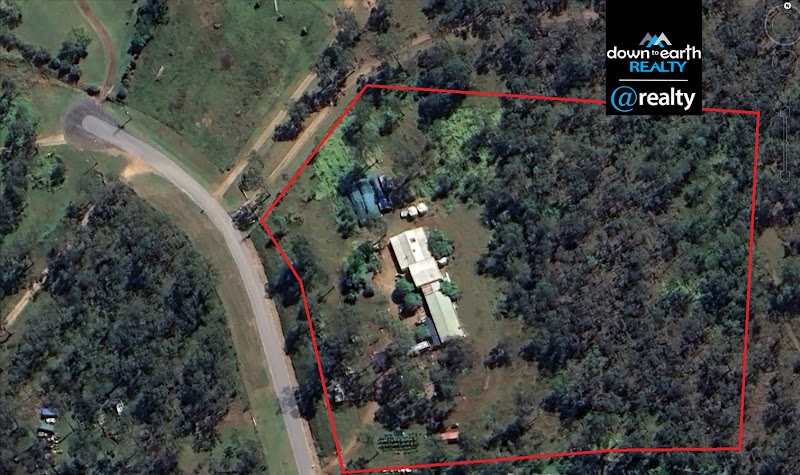 Millstream, QLD, 4888 - @realty