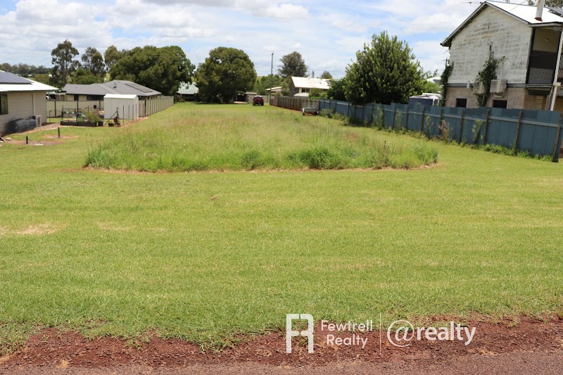 13 Gibson Street, Tingoora, QLD, 4608 - @realty
