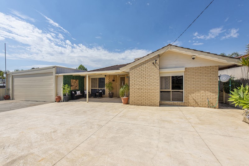 14 Fountain Way, Huntingdale, WA, 6110 - @realty