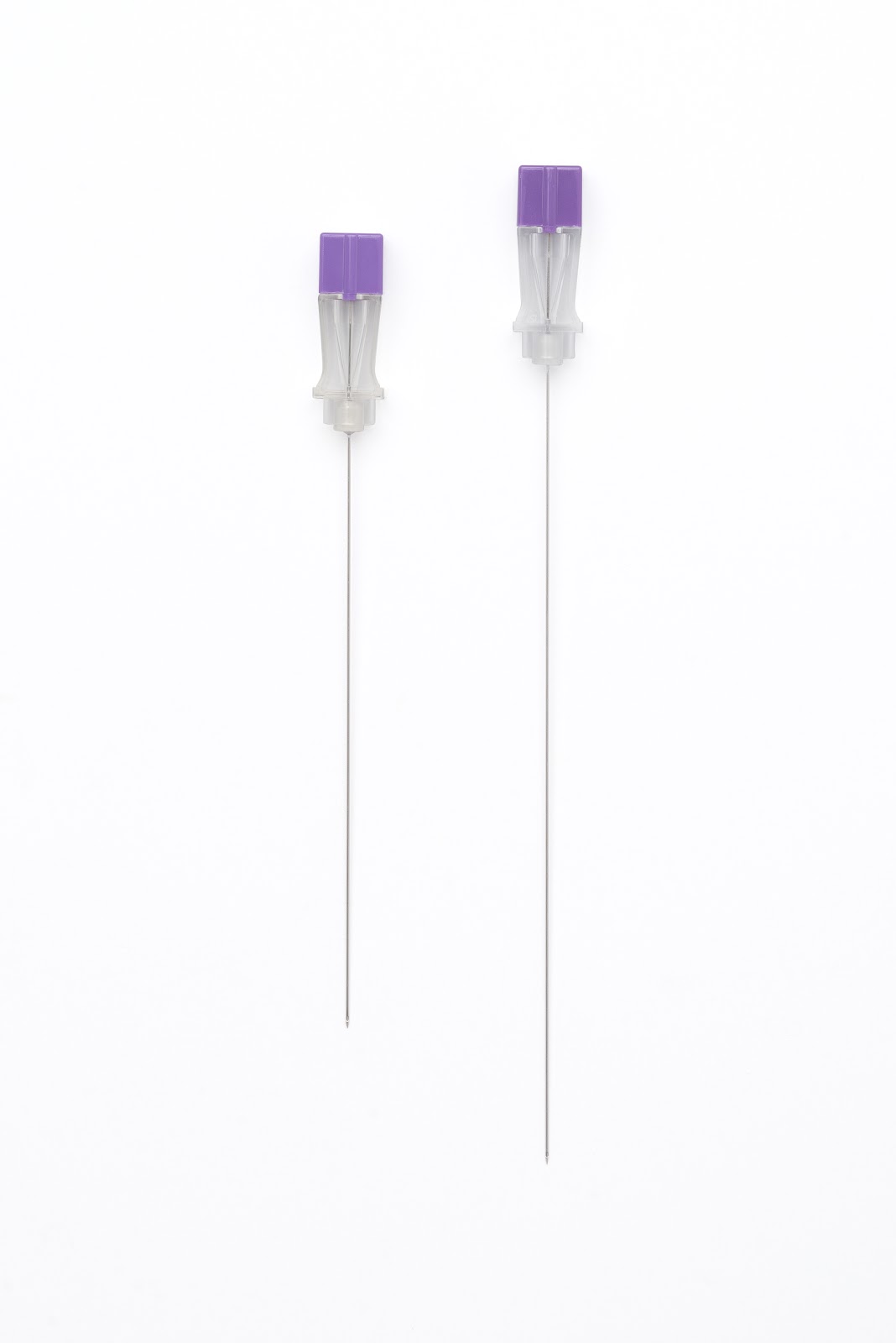 Product: RELI® Pencil Point Spinal Needle, Sterile, 24G x 4.75"